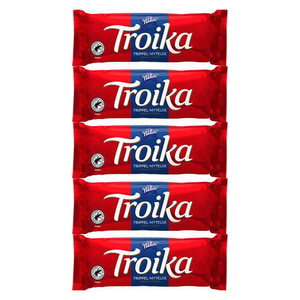 Sjokolade - Norway Americana